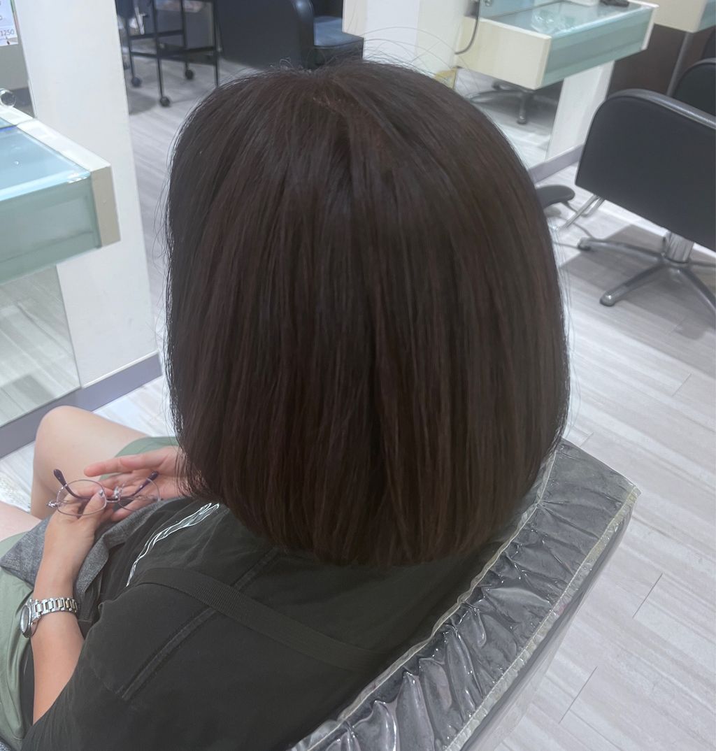 Amber | StyleMap美配