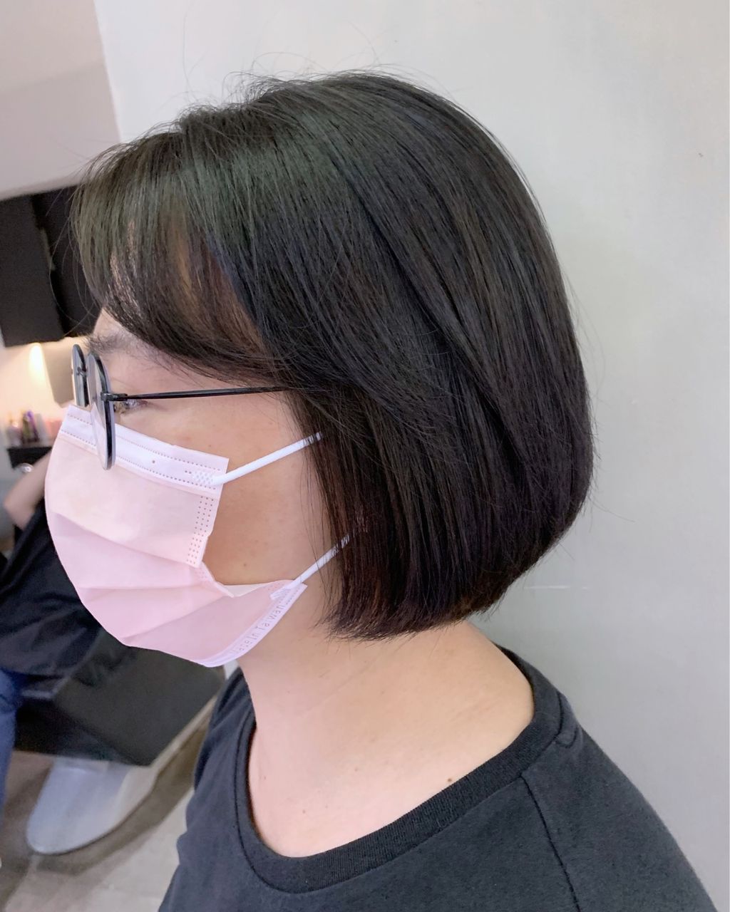 Hedy Lee | StyleMap美配