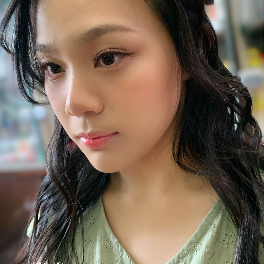 DiDi Lin | StyleMap美配