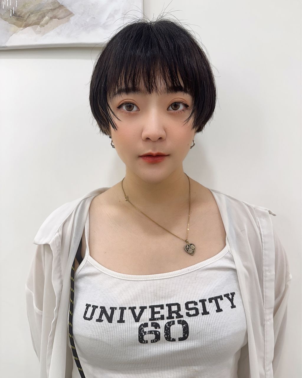 Amber安柏 | StyleMap美配