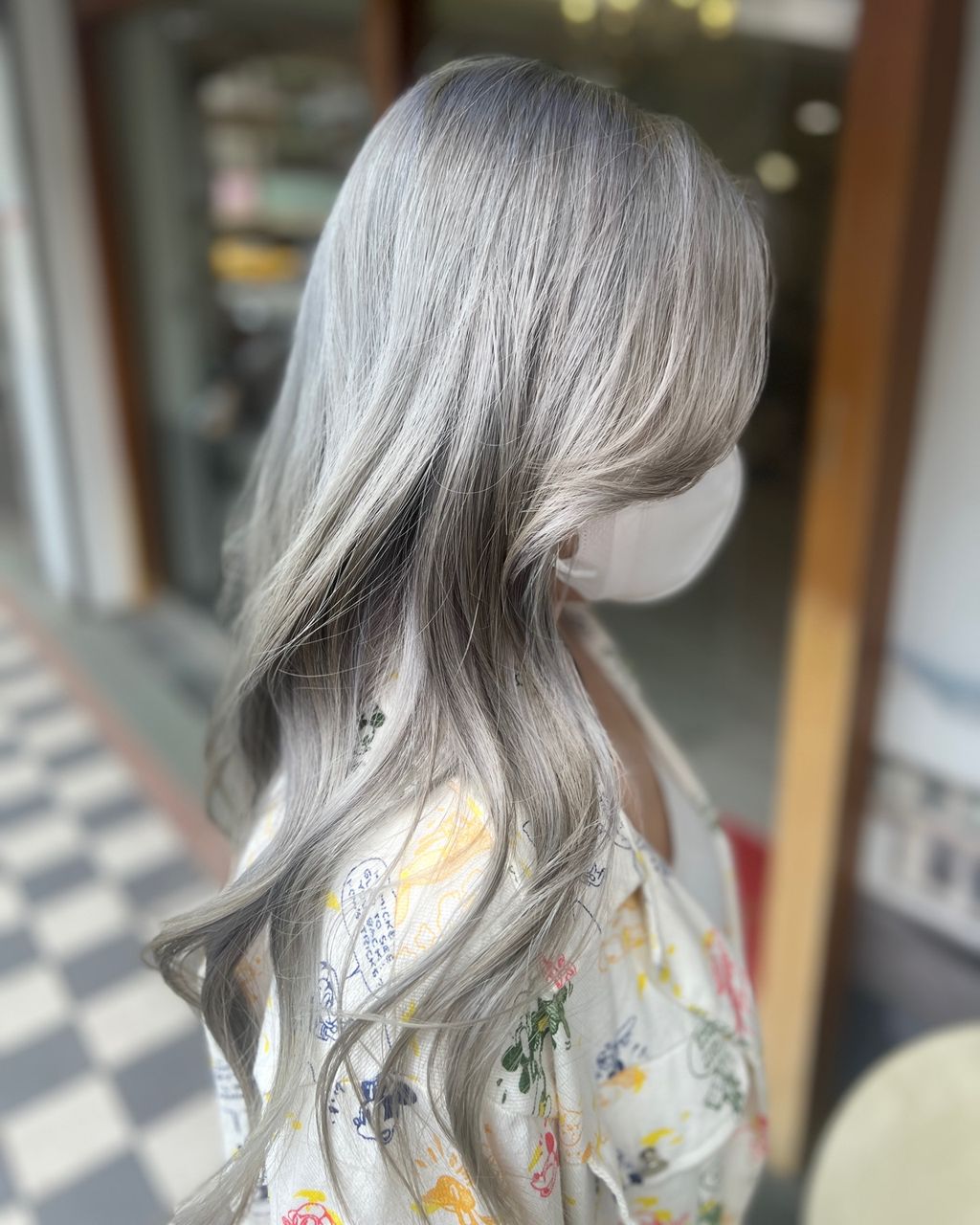 Zena | StyleMap美配