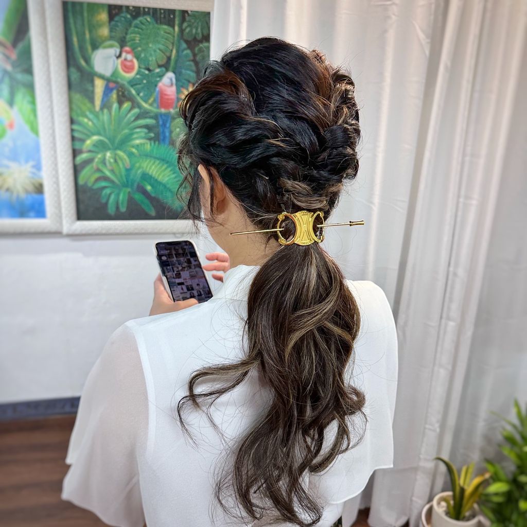 Yuna | StyleMap美配