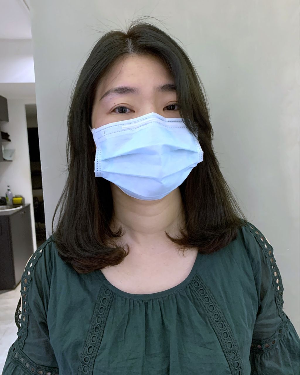 Hedy Lee | StyleMap美配