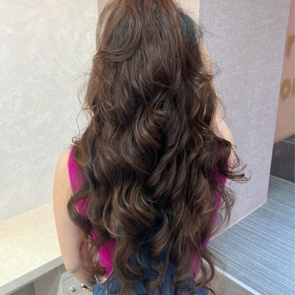 Kyle (凱爾) | StyleMap美配