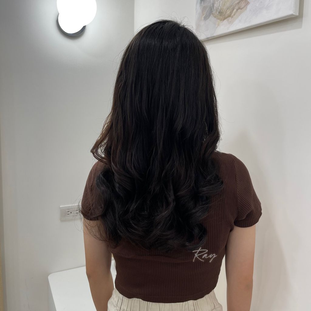 郭璿 Ray | StyleMap美配