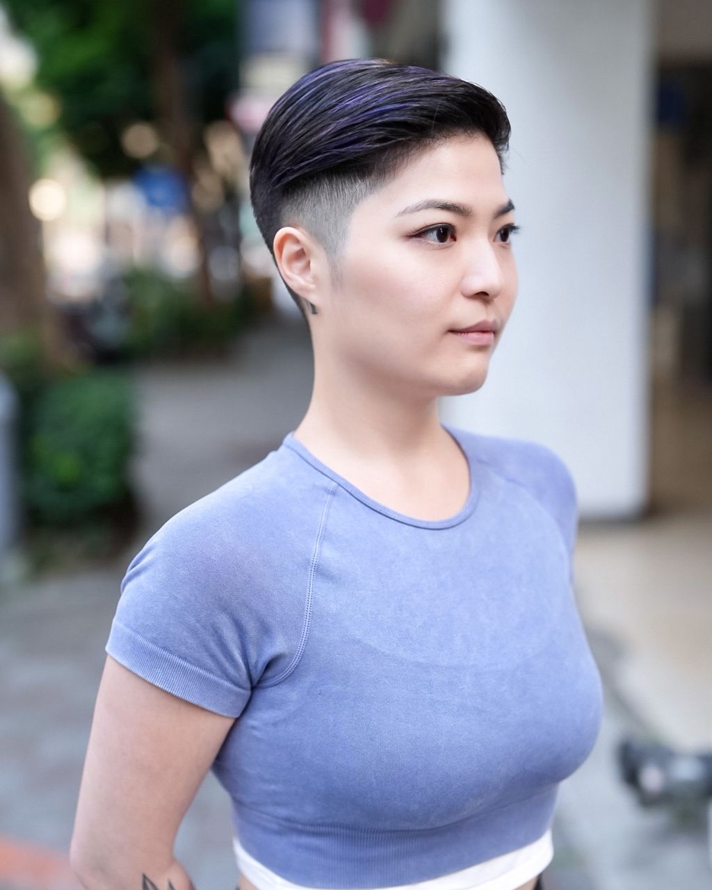 James So | StyleMap美配