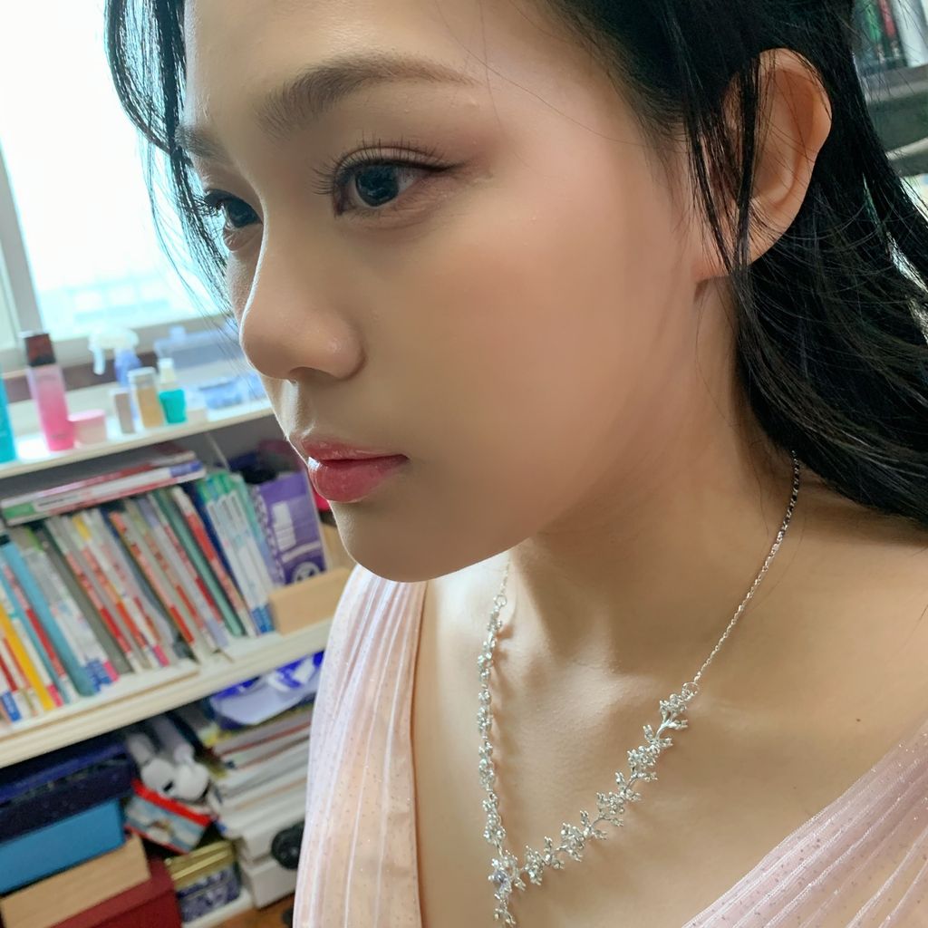 DiDi Lin | StyleMap美配