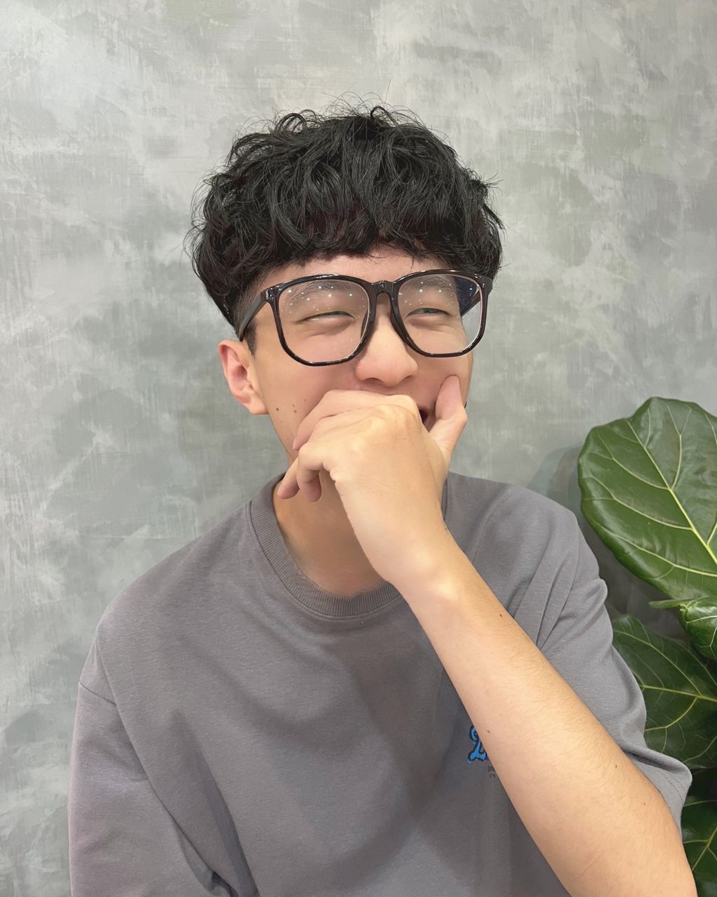 Howard Jin | StyleMap美配