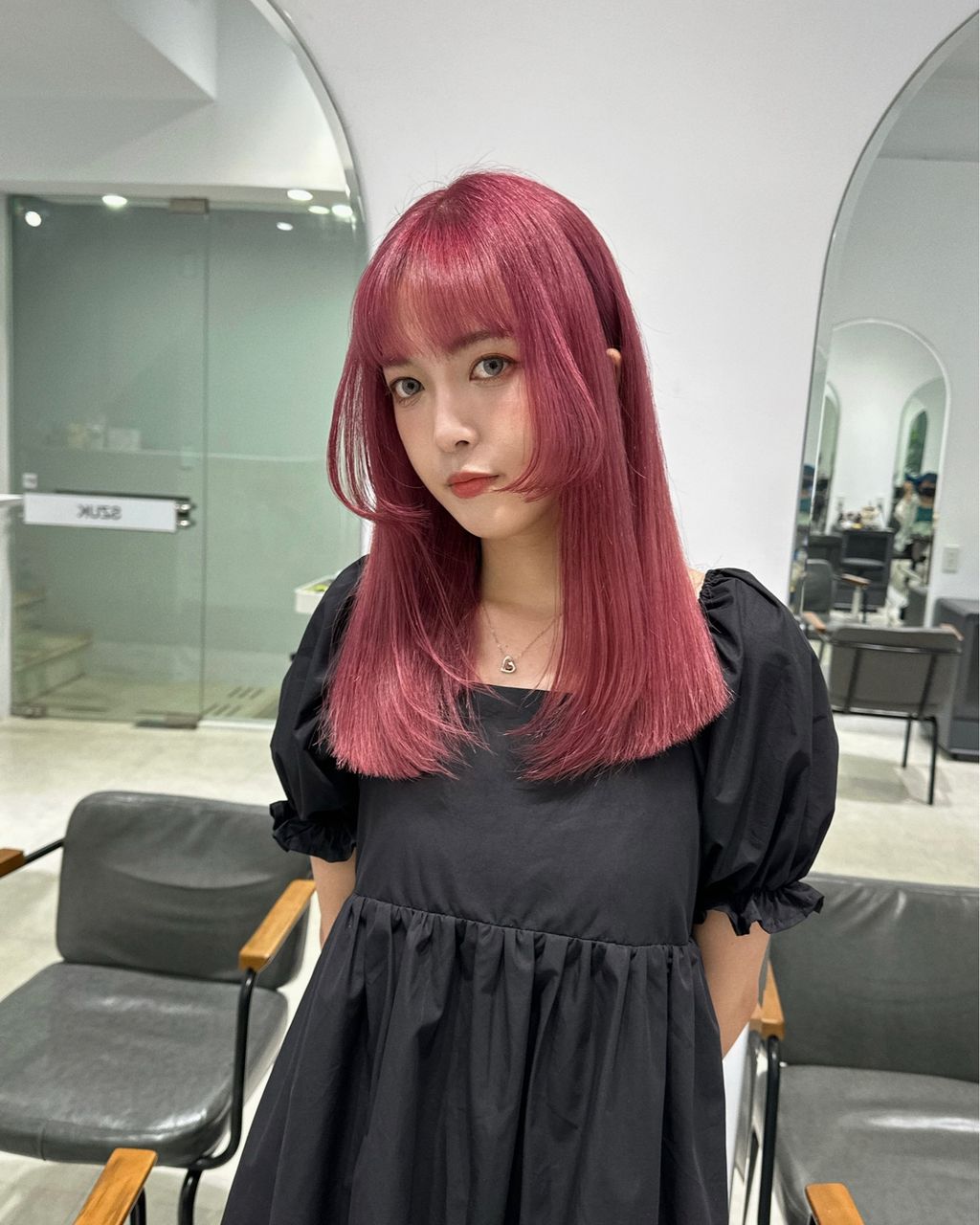 zora_ | StyleMap美配