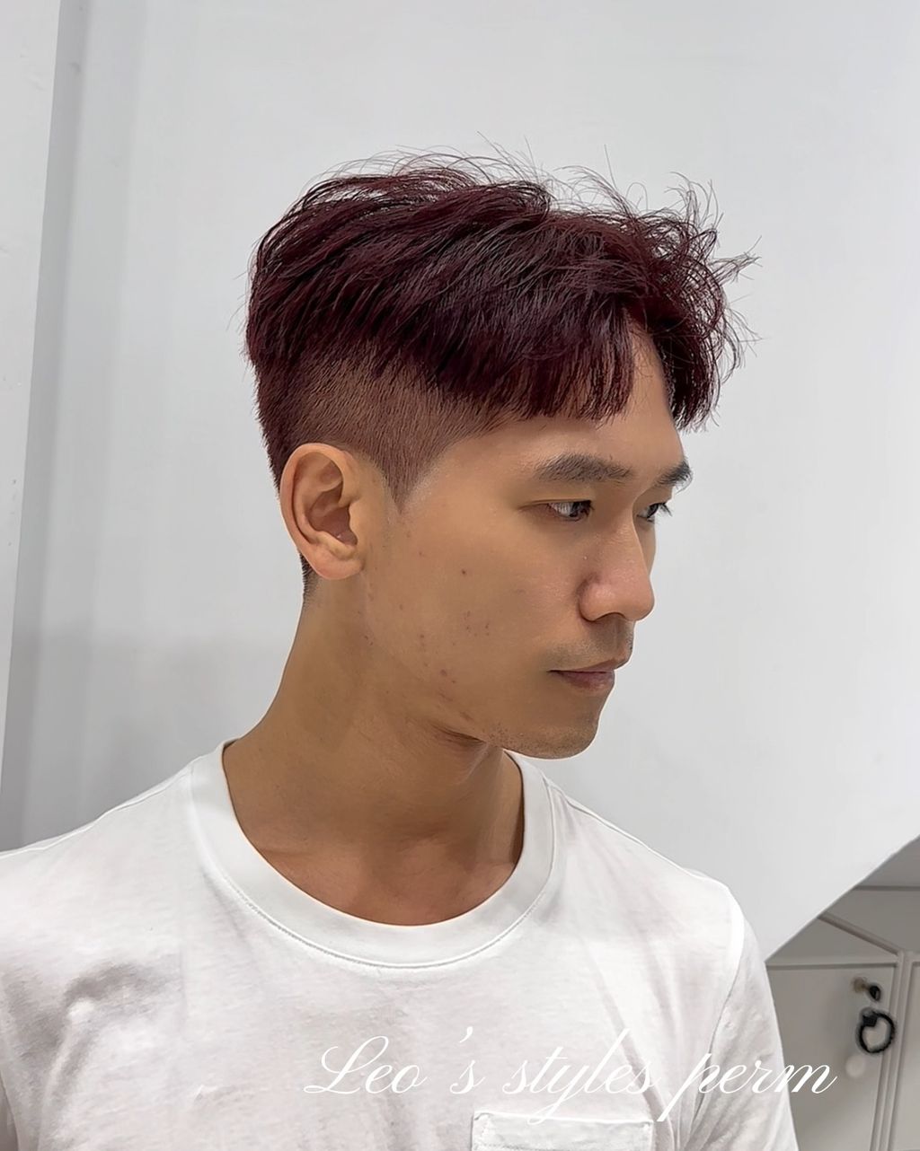 Leo | StyleMap美配