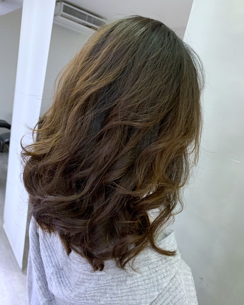 Hedy Lee | StyleMap美配