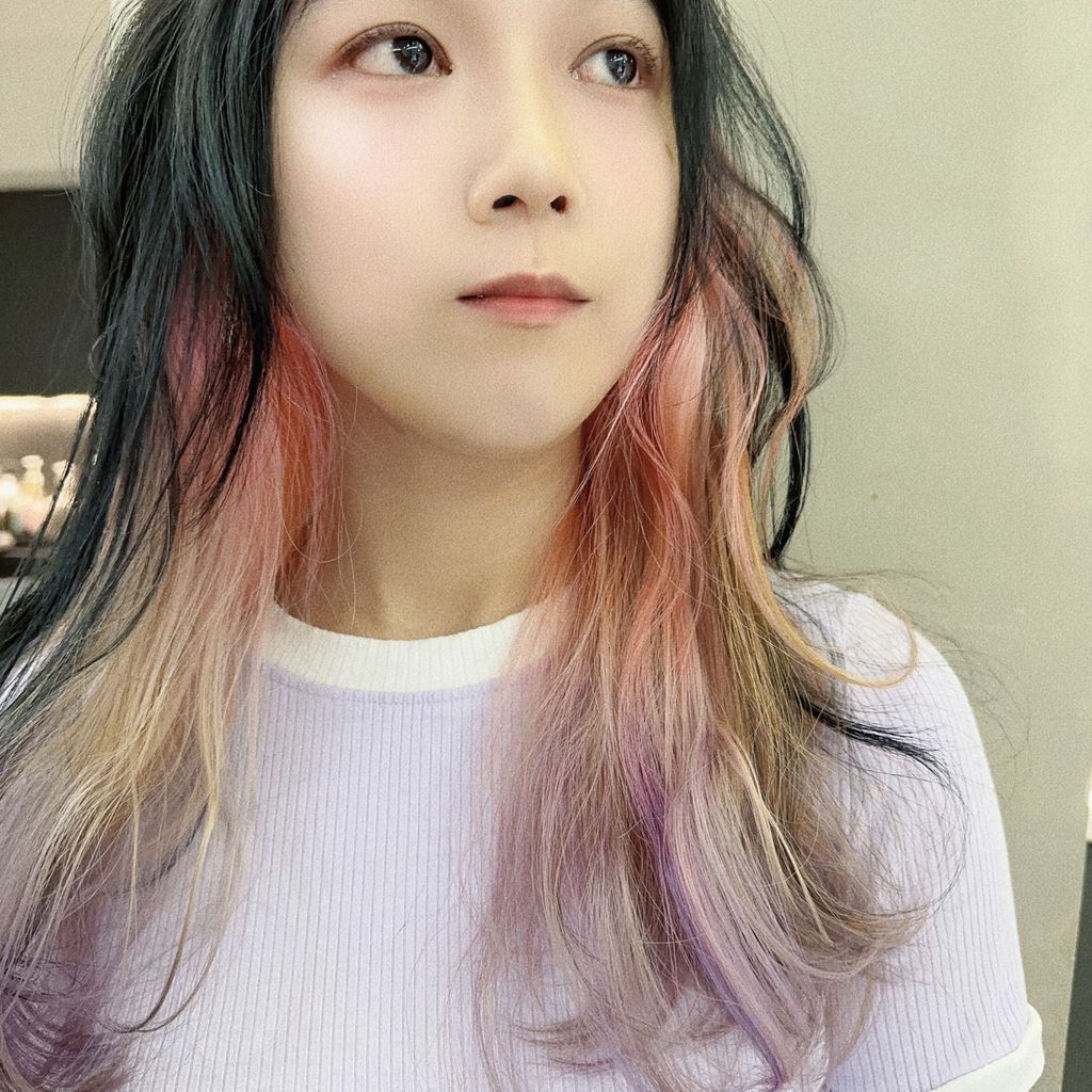 Kate Huang | StyleMap美配