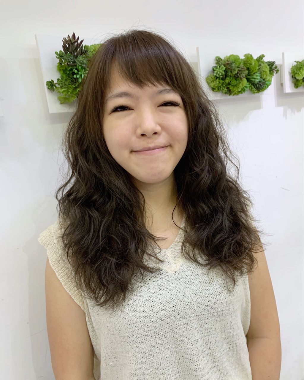 Hedy Lee | StyleMap美配