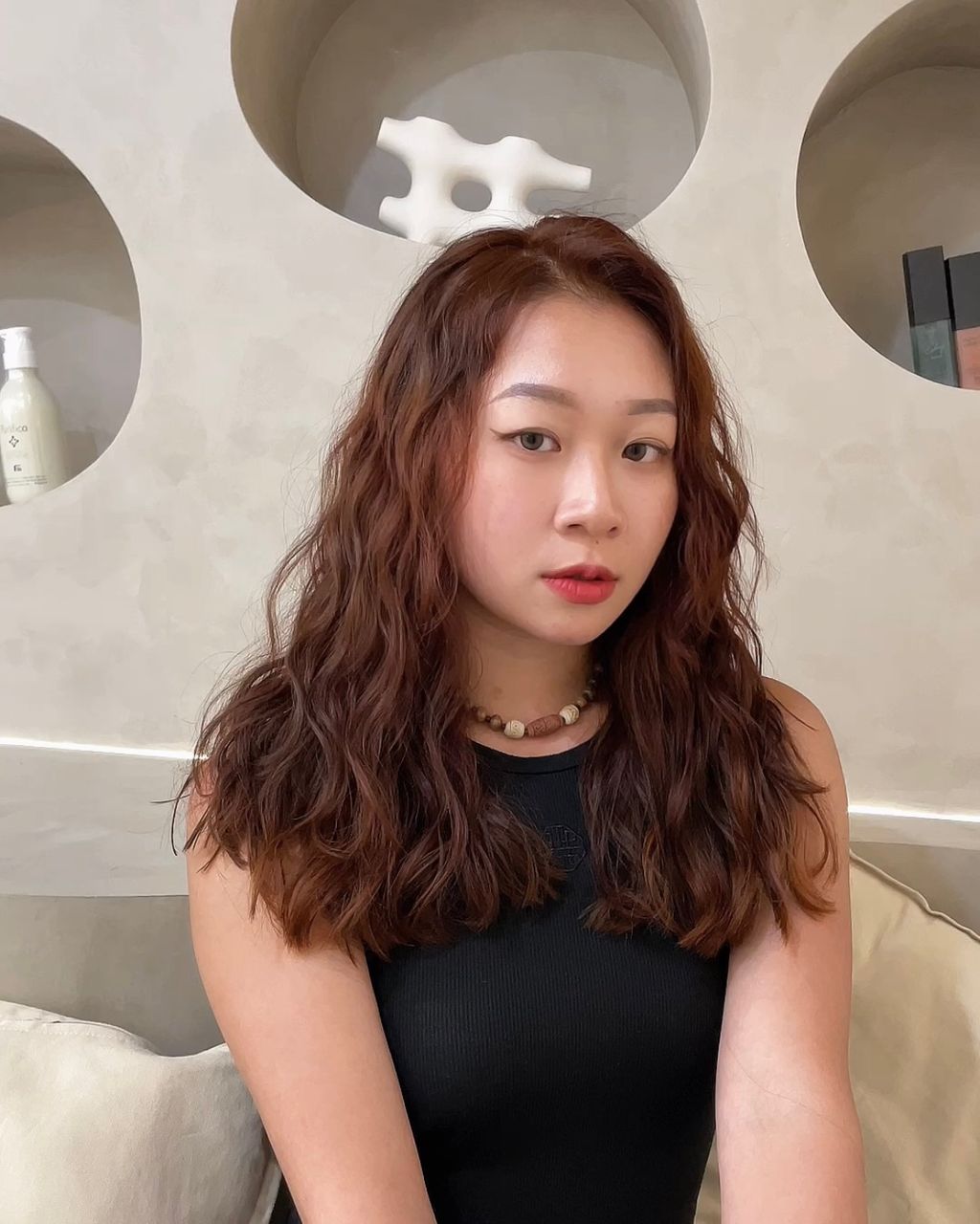 Chris | StyleMap美配