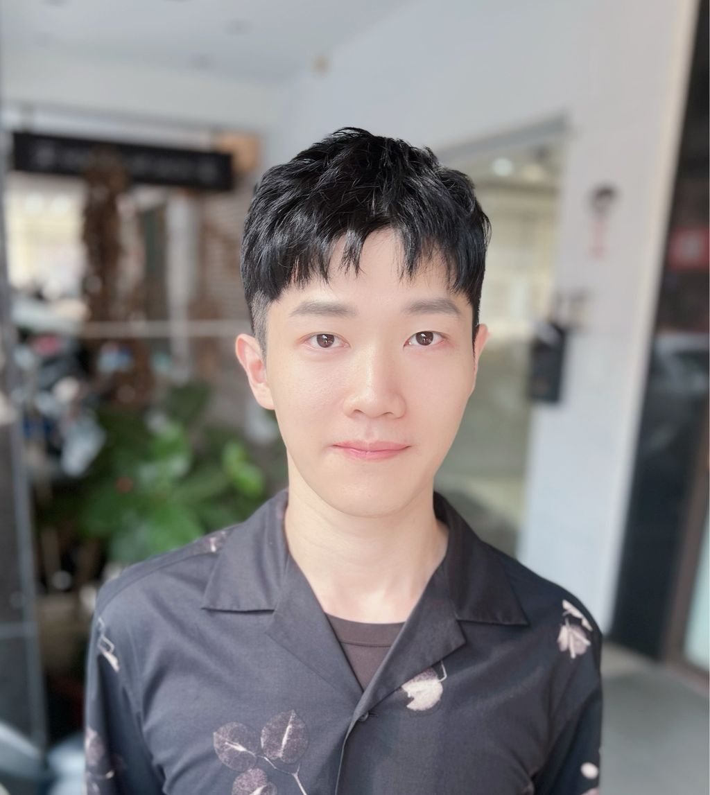 楊翔/Kakeru | StyleMap美配