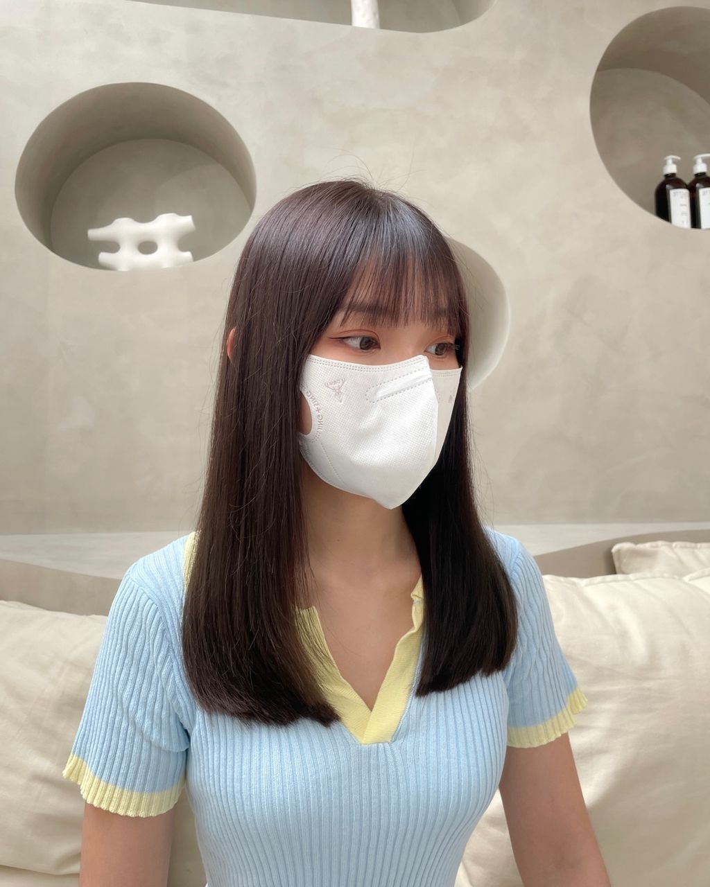 Chris | StyleMap美配