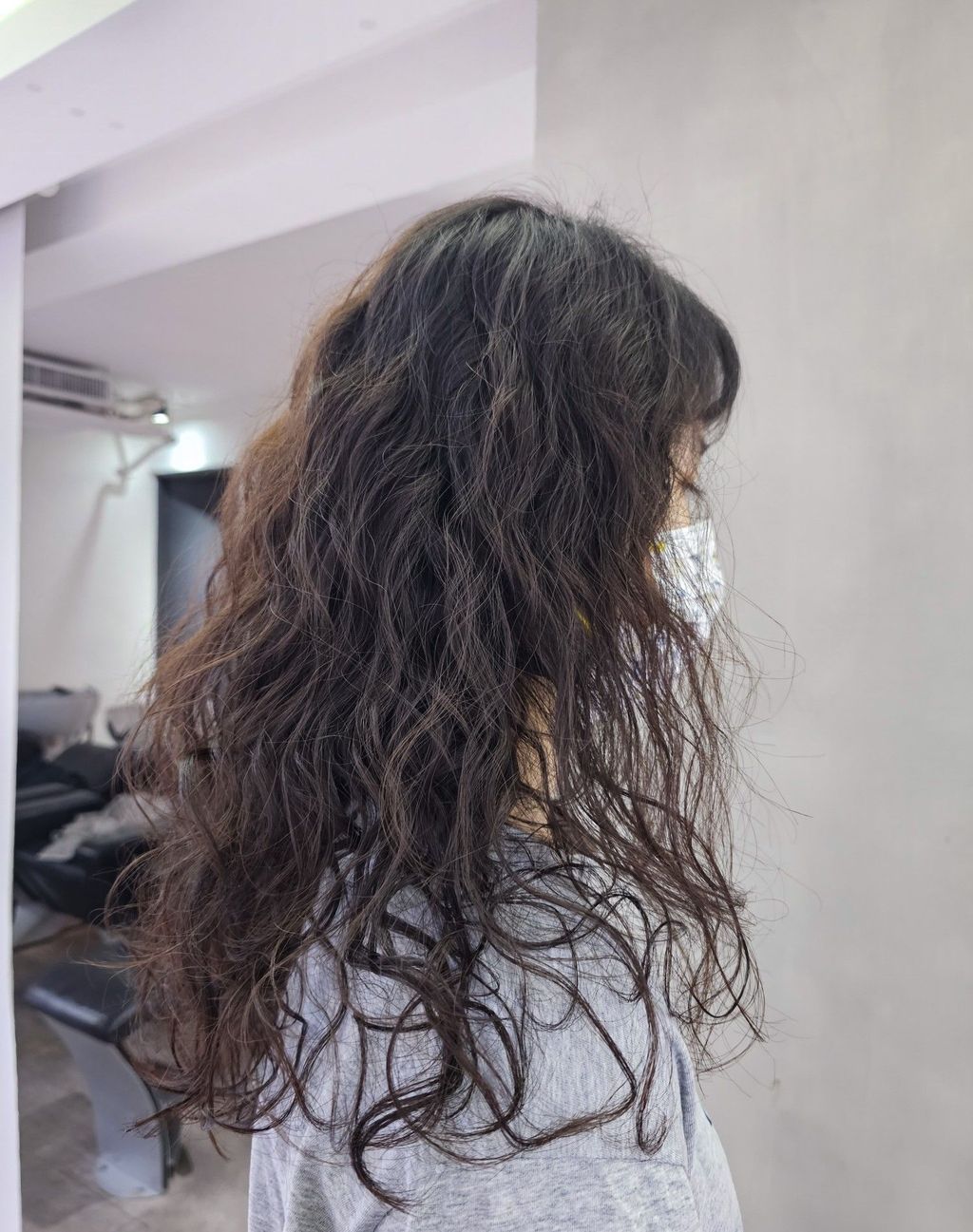 Gill Chen | StyleMap美配