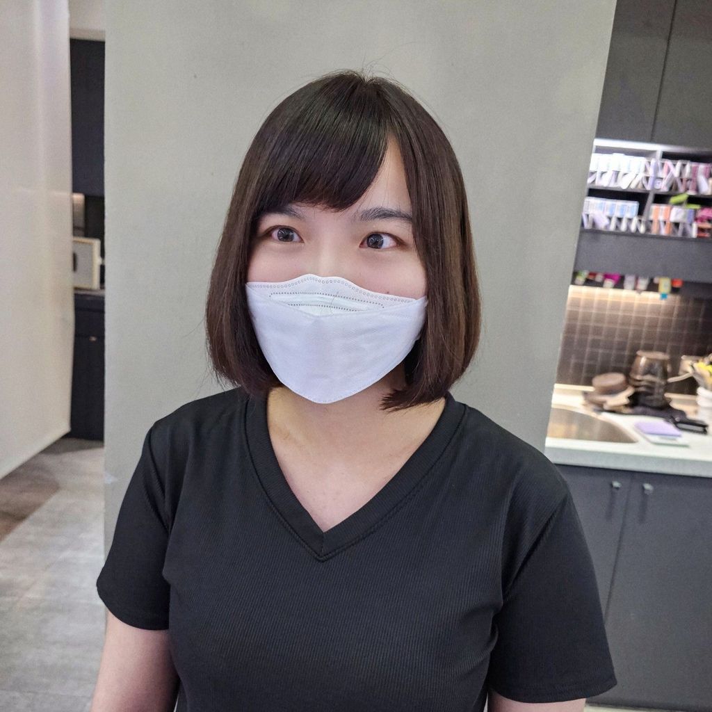 Gill Chen | StyleMap美配