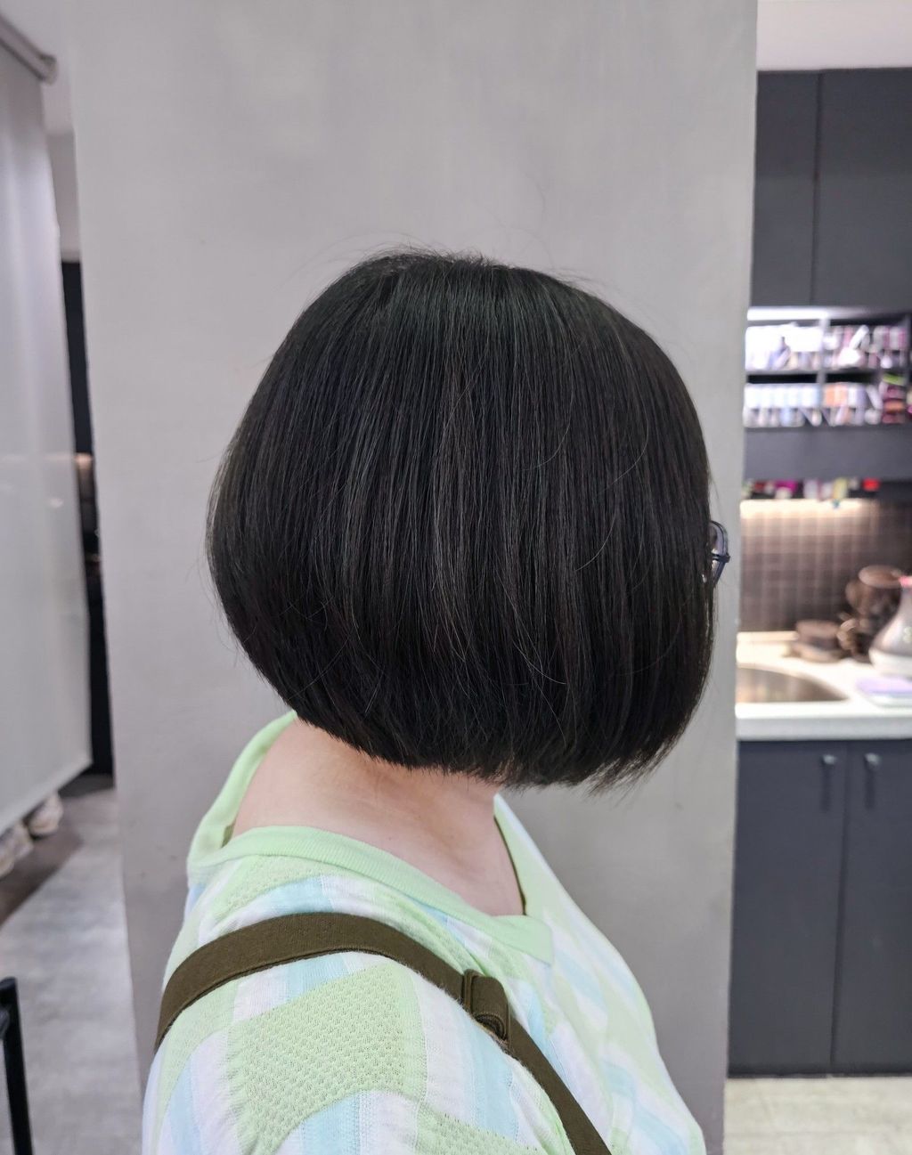 Gill Chen | StyleMap美配