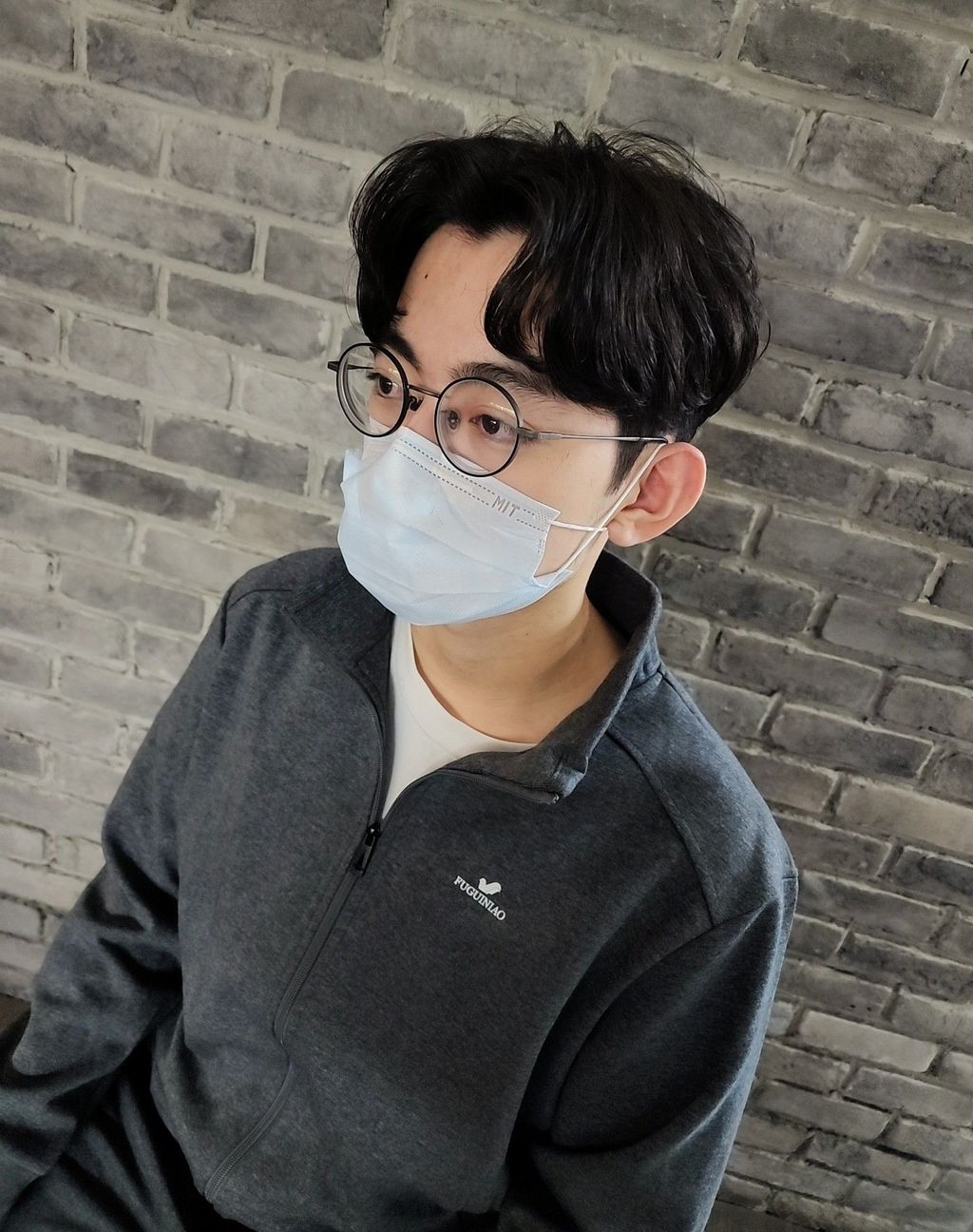 QiFan⚜祈汎⚜【CoLa】 | StyleMap美配