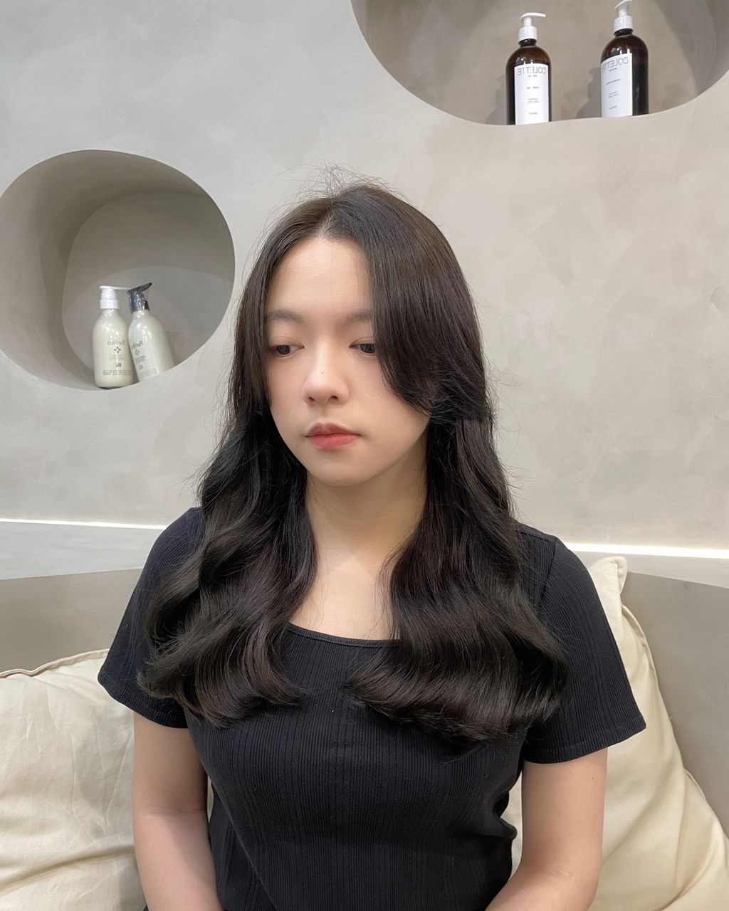 Chris | StyleMap美配