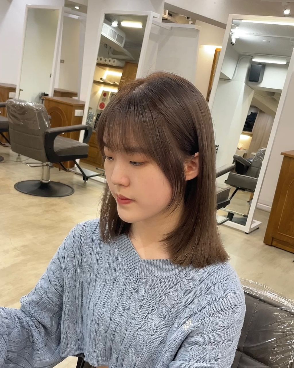 Chris | StyleMap美配