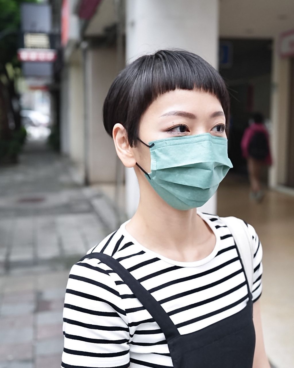 James So | StyleMap美配