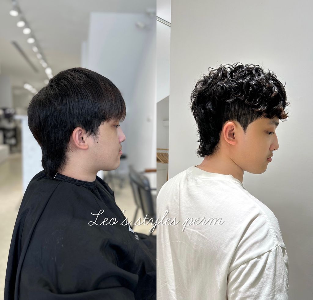 Leo | StyleMap美配