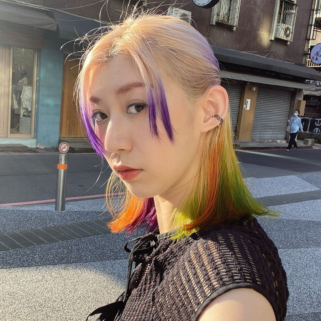 愛蜜 Ivy | StyleMap美配