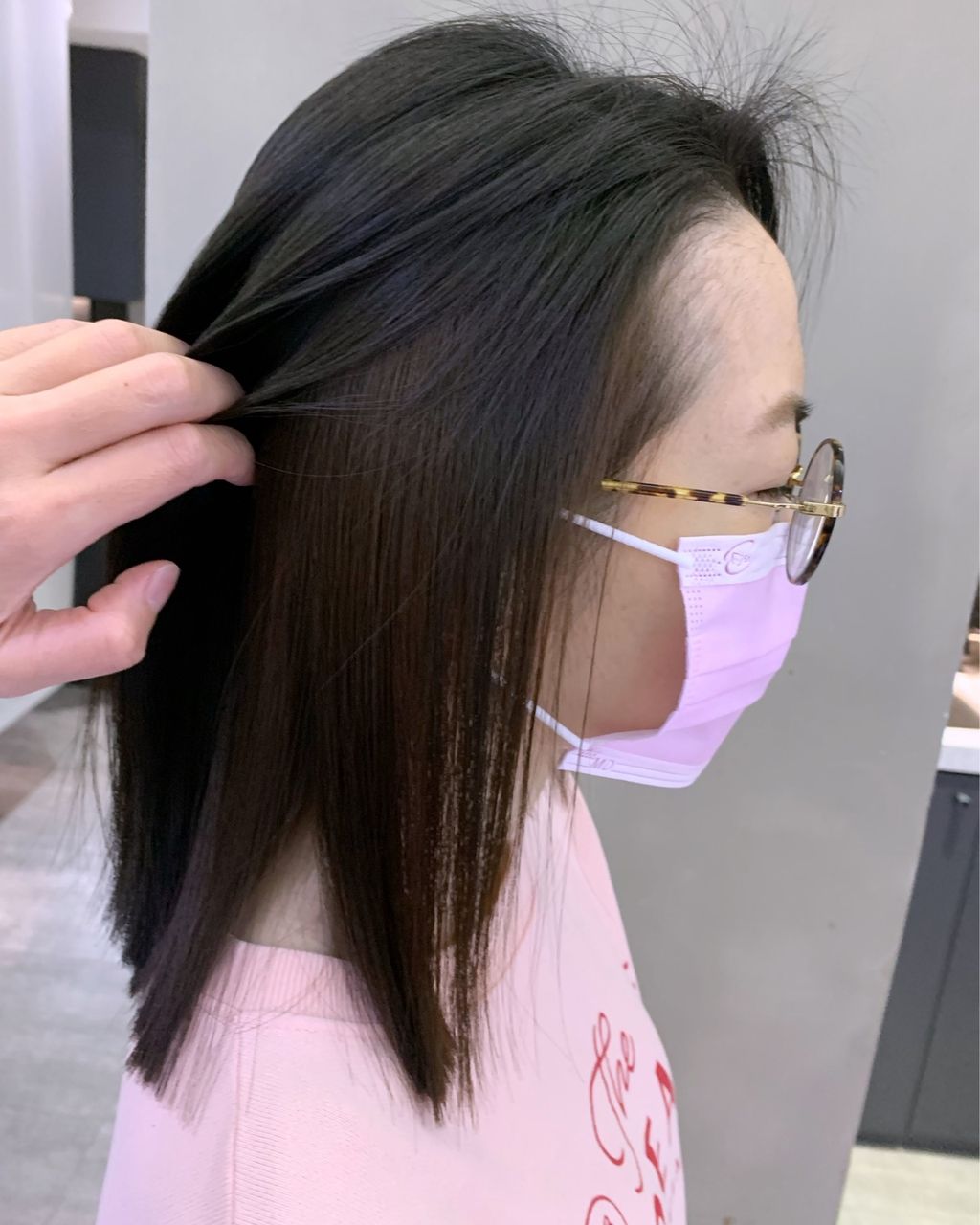 Hedy Lee | StyleMap美配