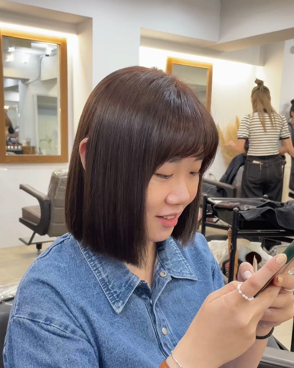 Chris | StyleMap美配