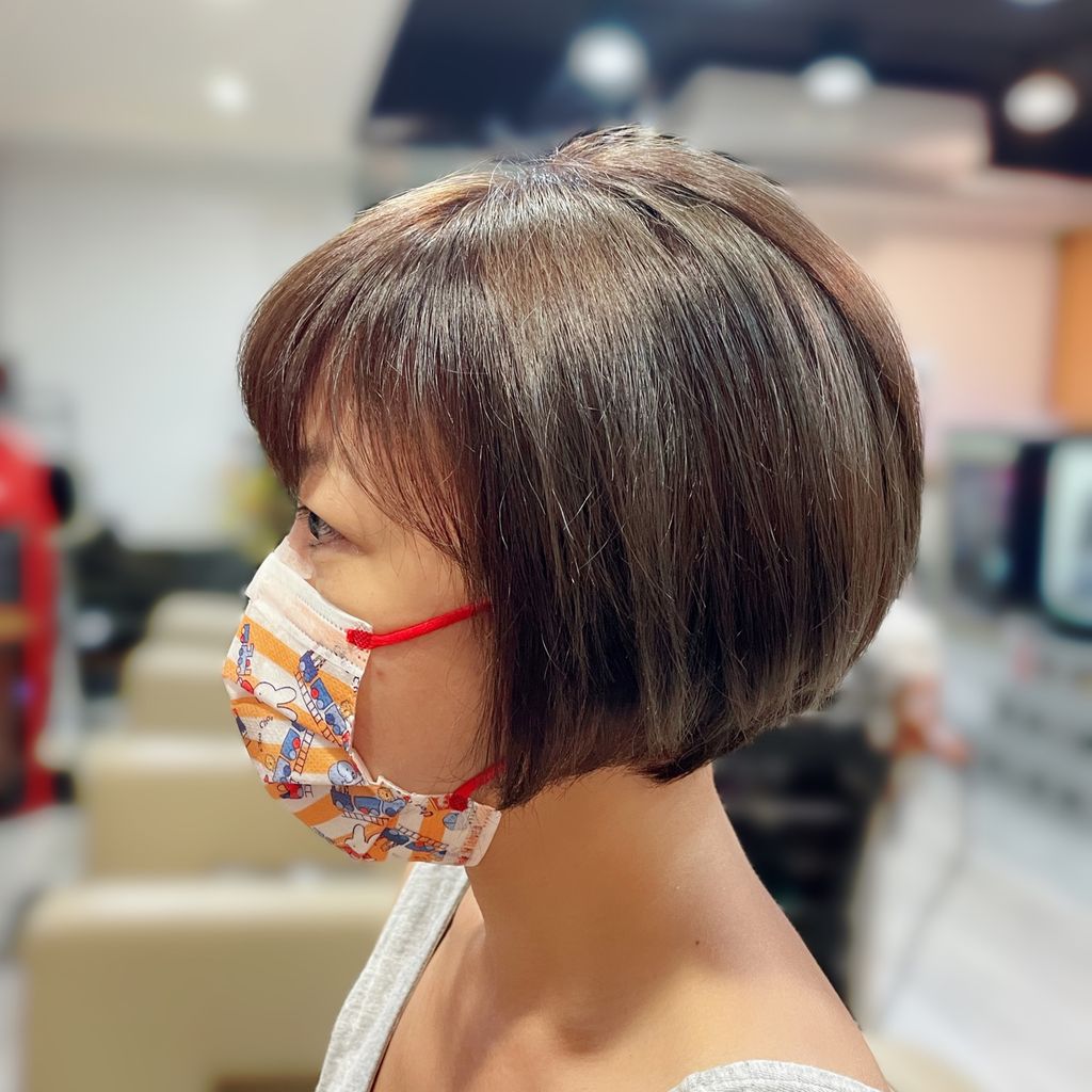 Fiona Gu | StyleMap美配