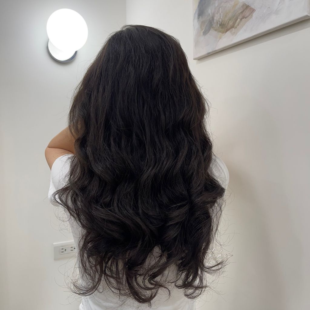 郭璿 Ray | StyleMap美配