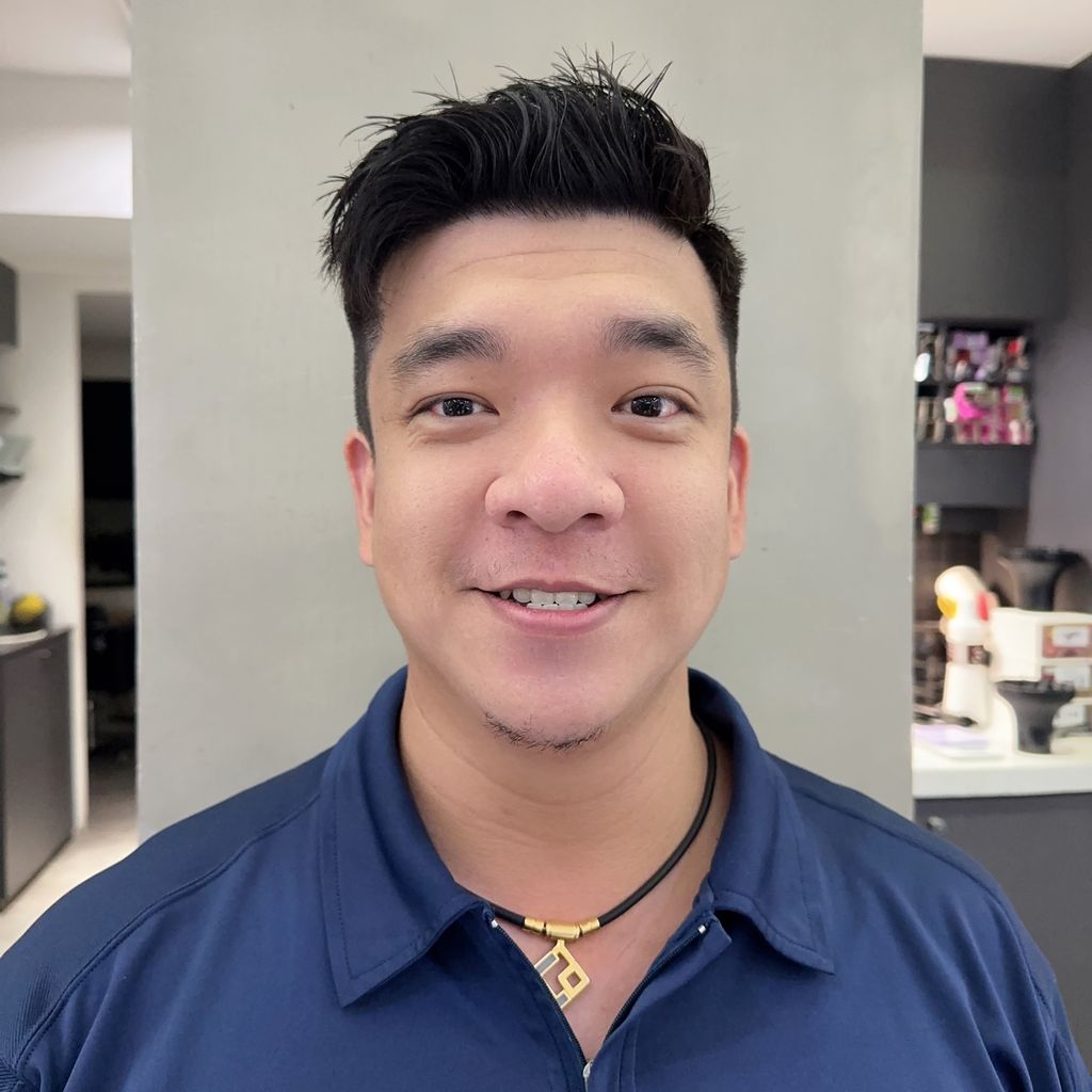 Kate Huang | StyleMap美配