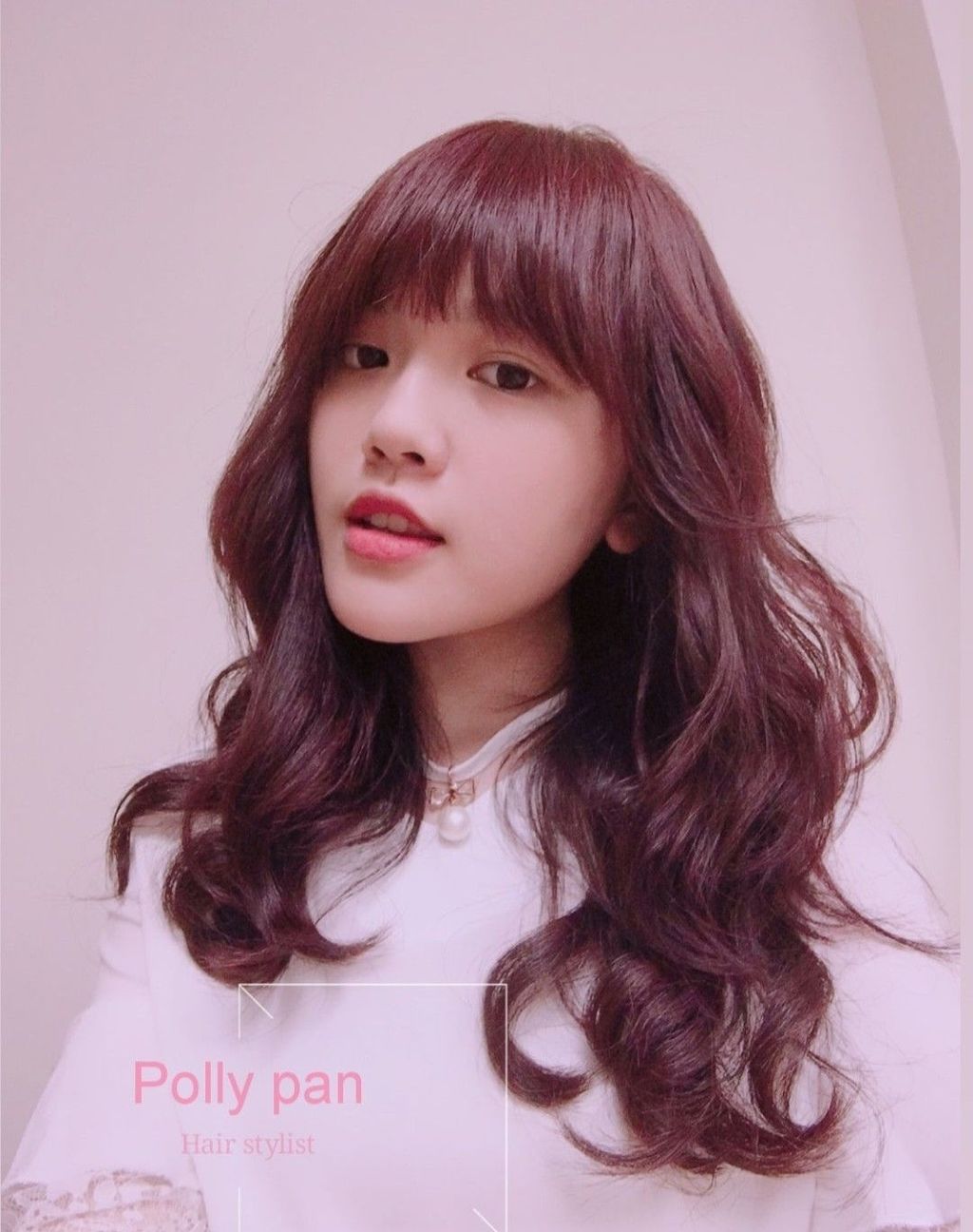 Polly Pan | StyleMap美配