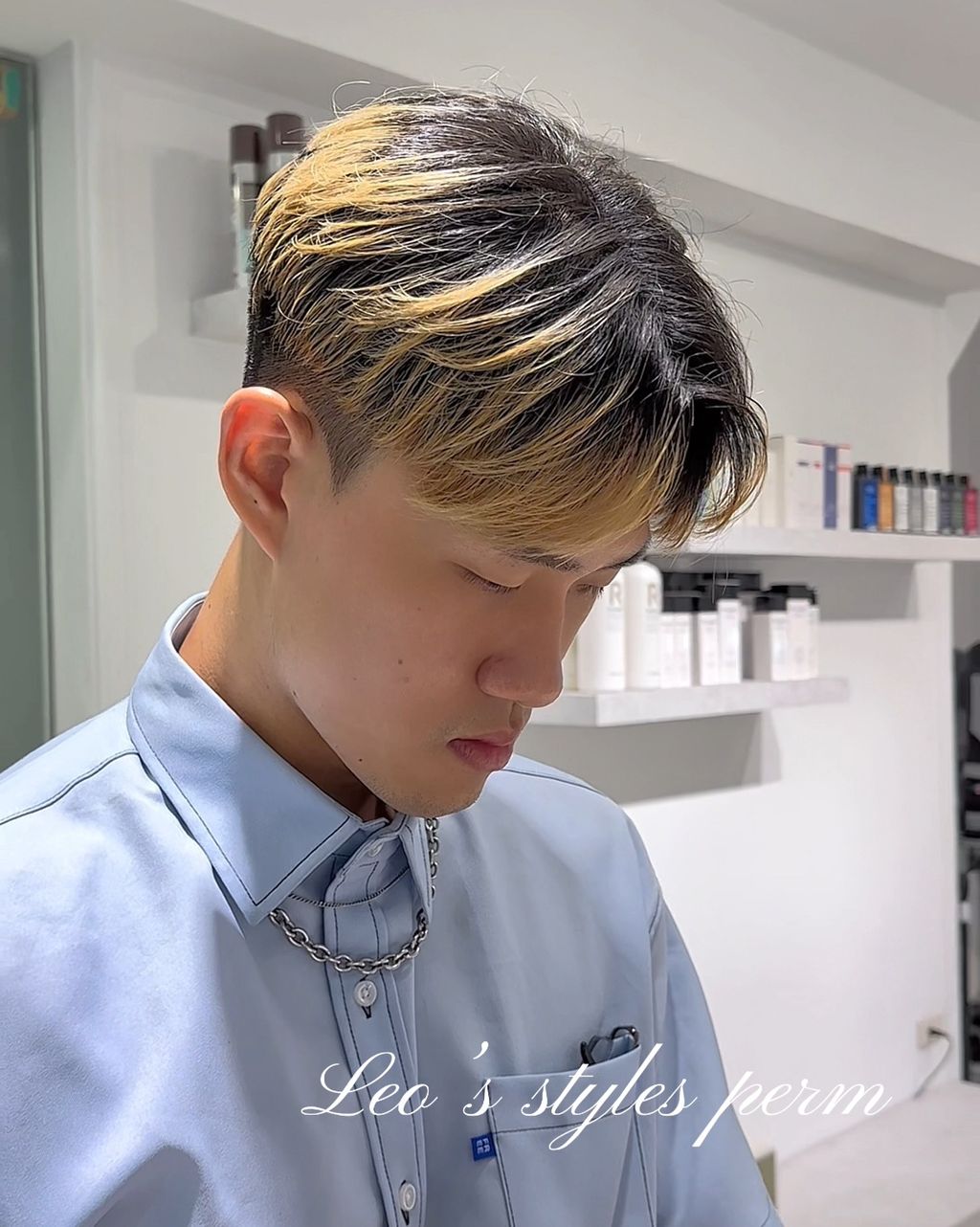 Leo | StyleMap美配