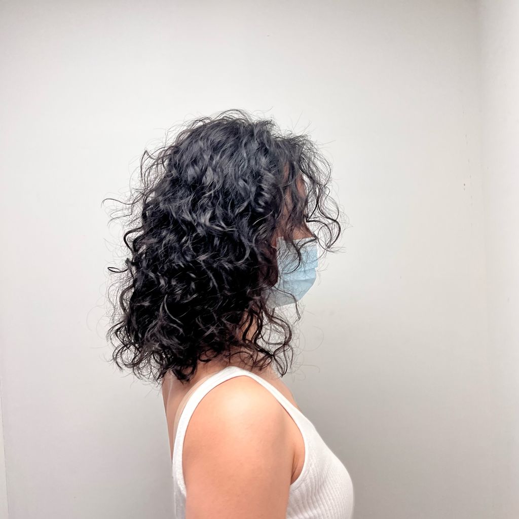 Doris Lin | StyleMap美配