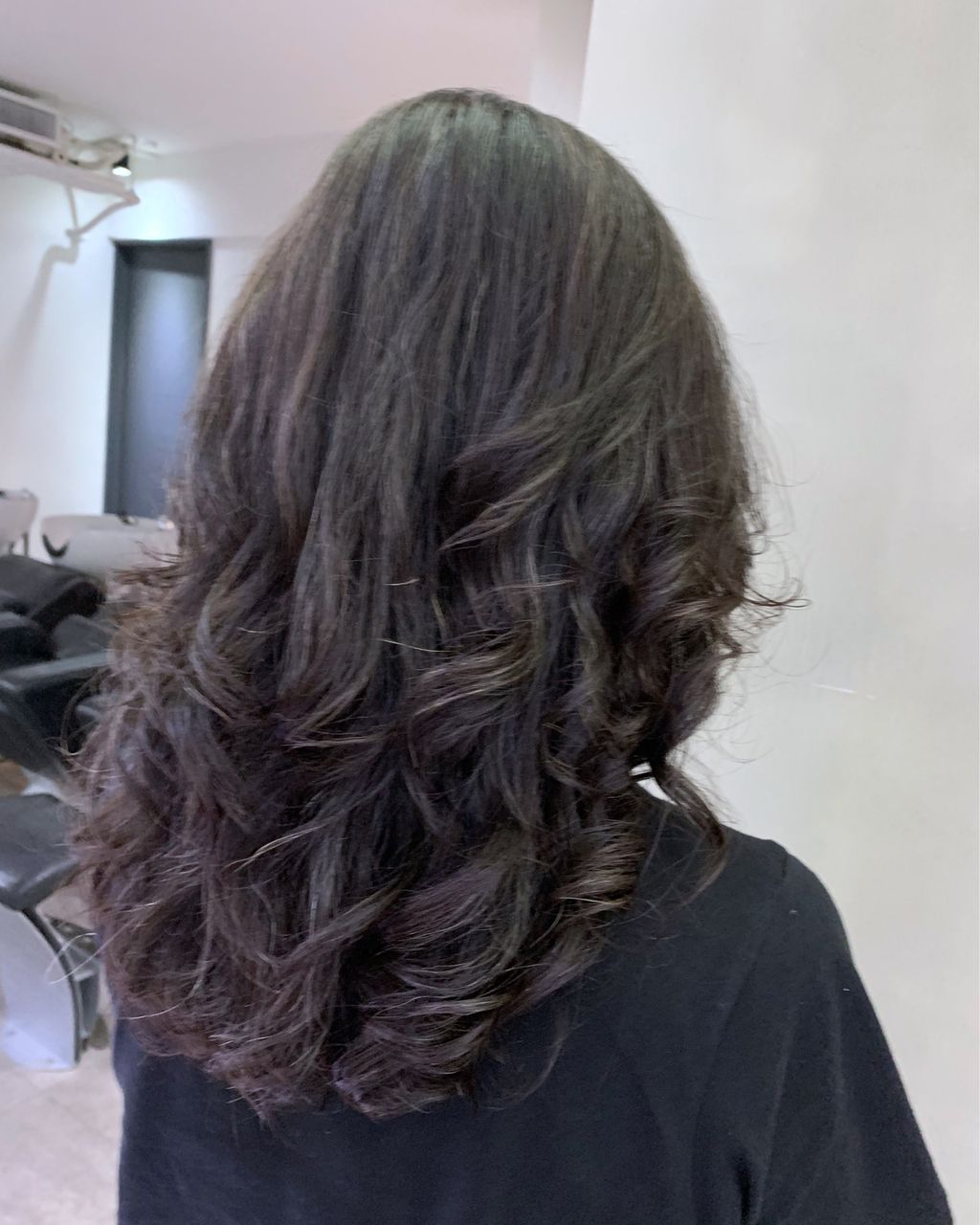 Hedy Lee | StyleMap美配