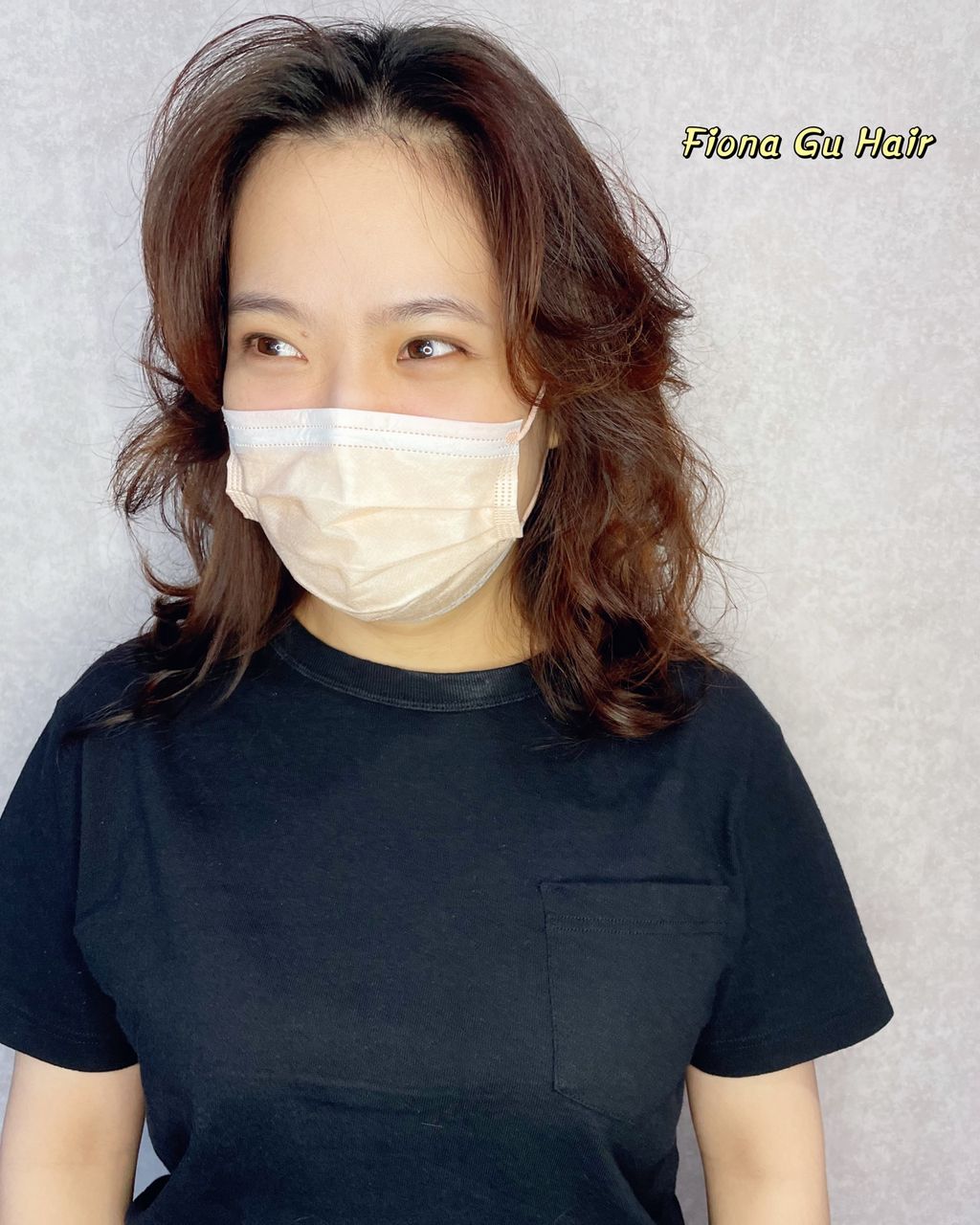 Fiona Gu | StyleMap美配