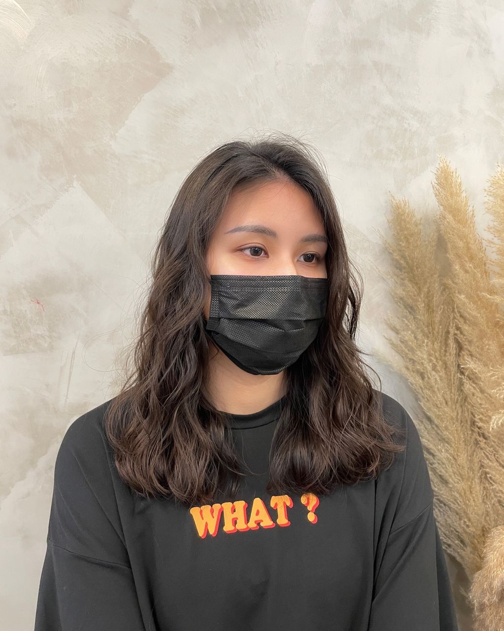 Chris | StyleMap美配