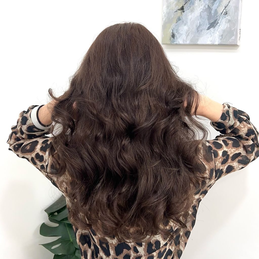 Kyle (凱爾) | StyleMap美配