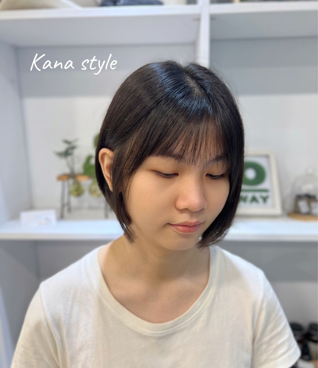 Kana雅竹 | StyleMap美配