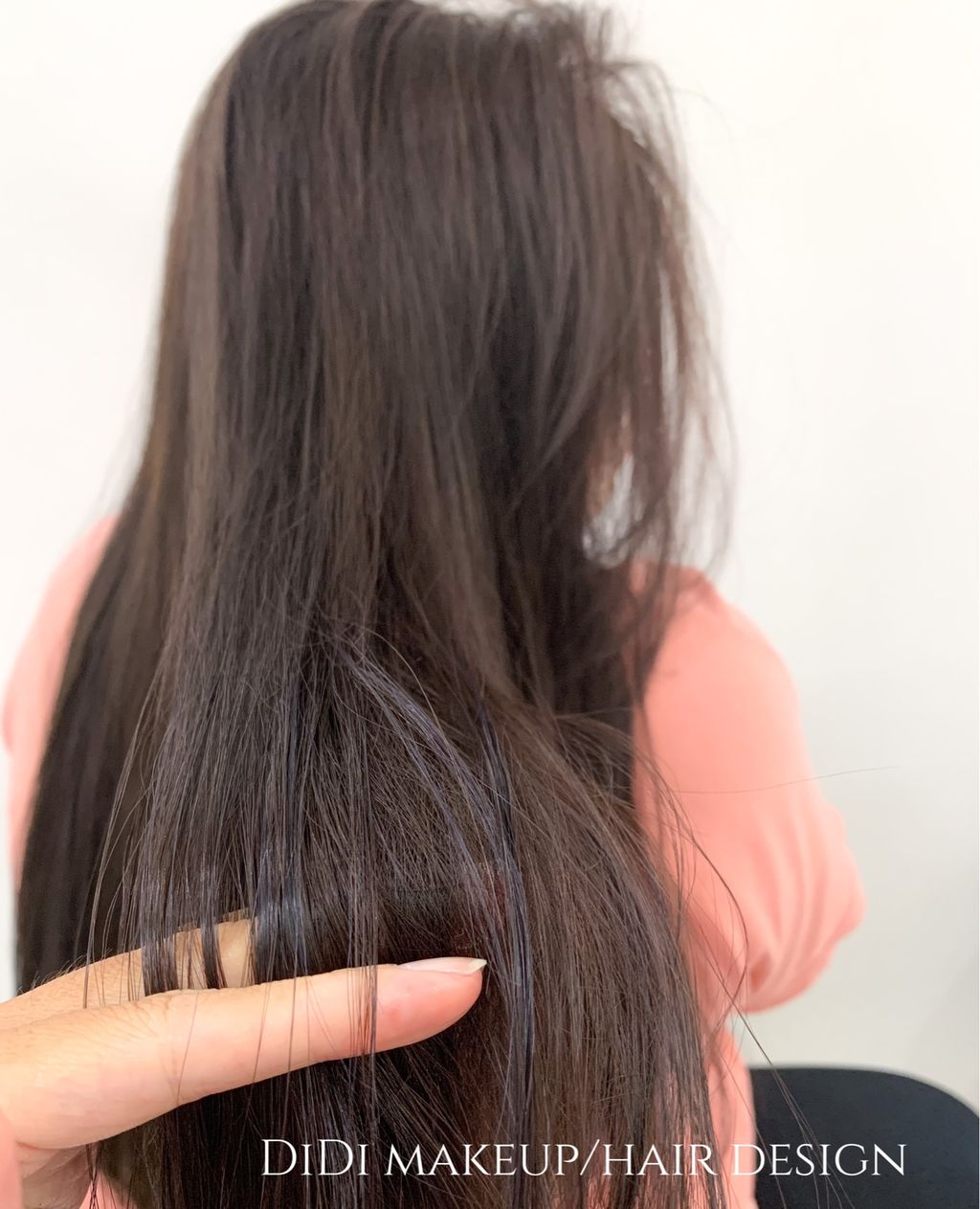 DiDi Lin | StyleMap美配