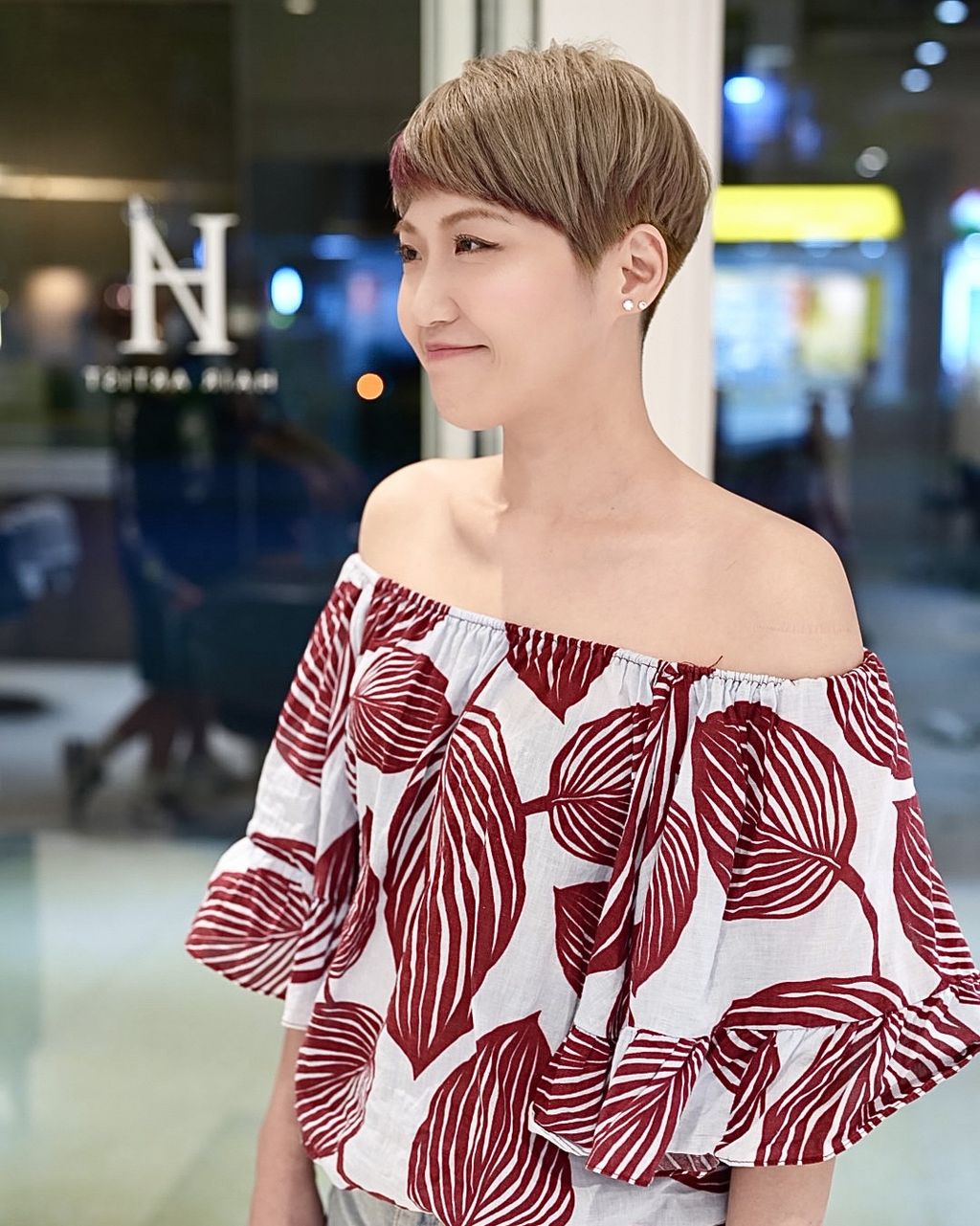 James So | StyleMap美配