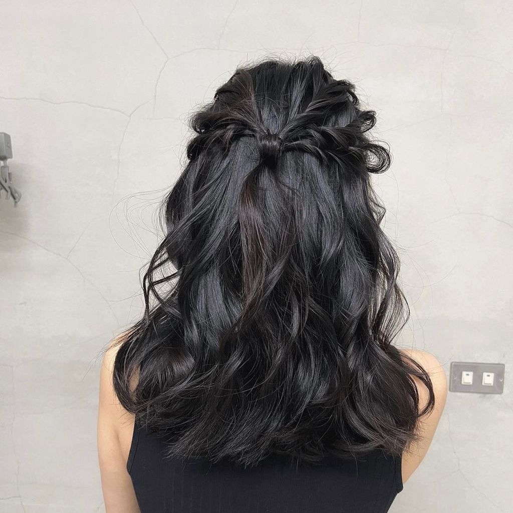 Mickey | StyleMap美配