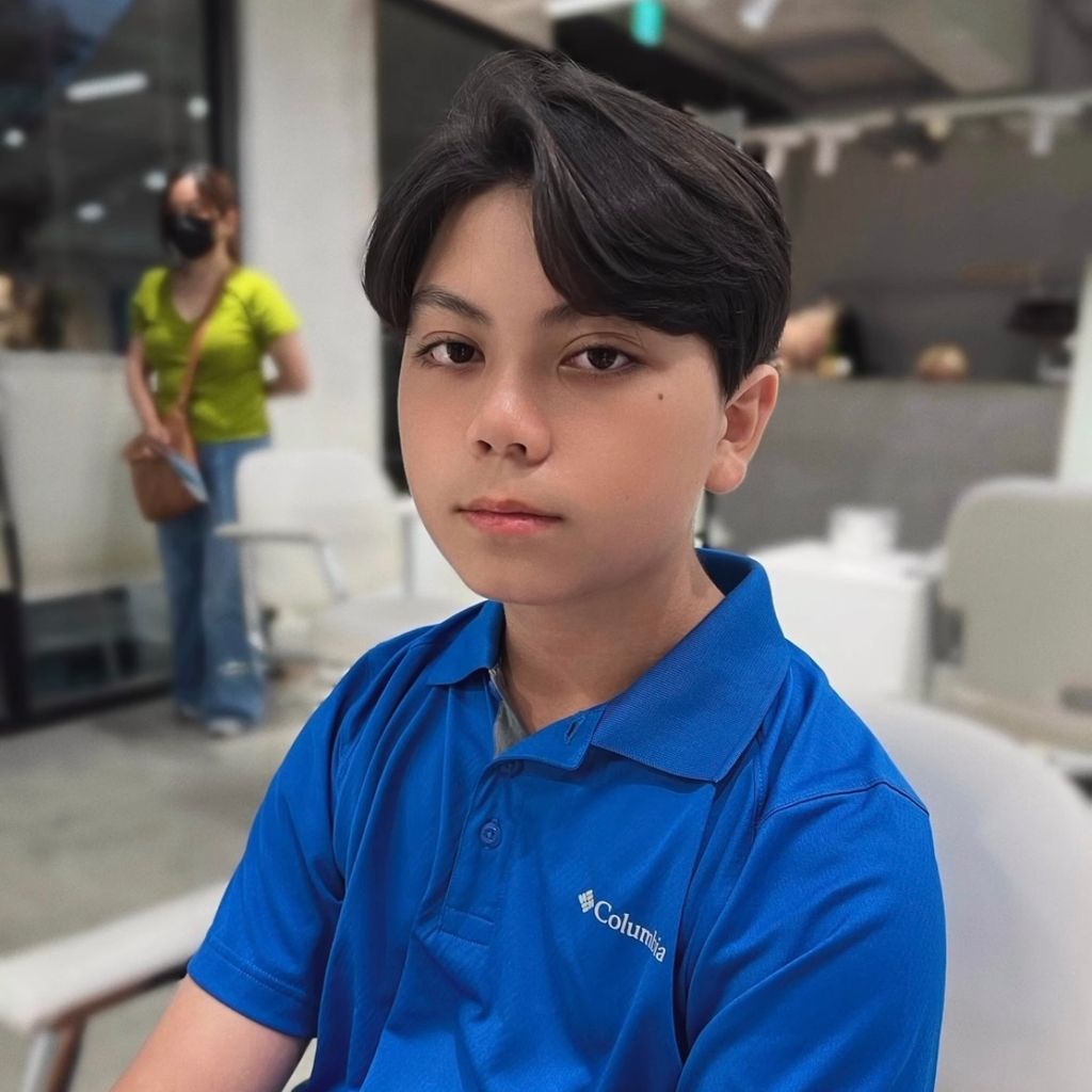 Mickey | StyleMap美配