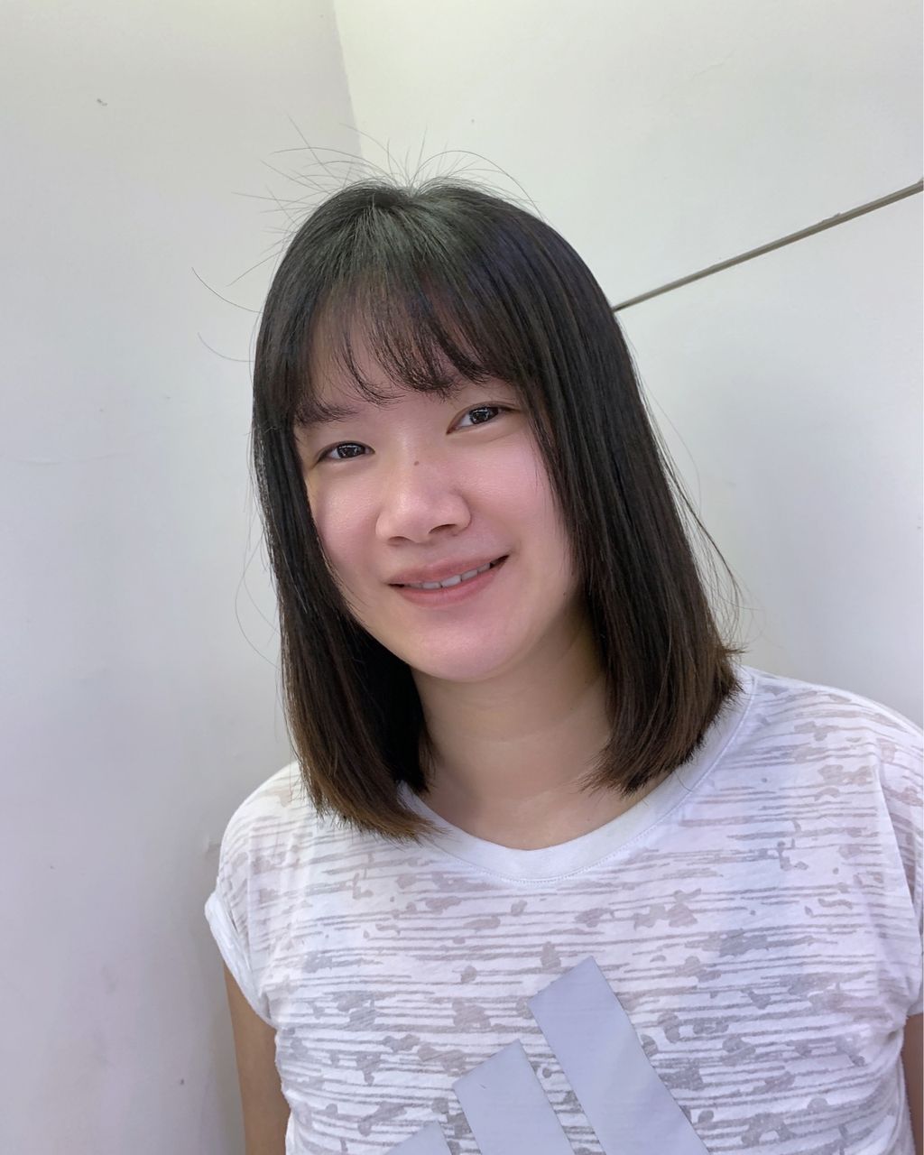 Hedy Lee | StyleMap美配