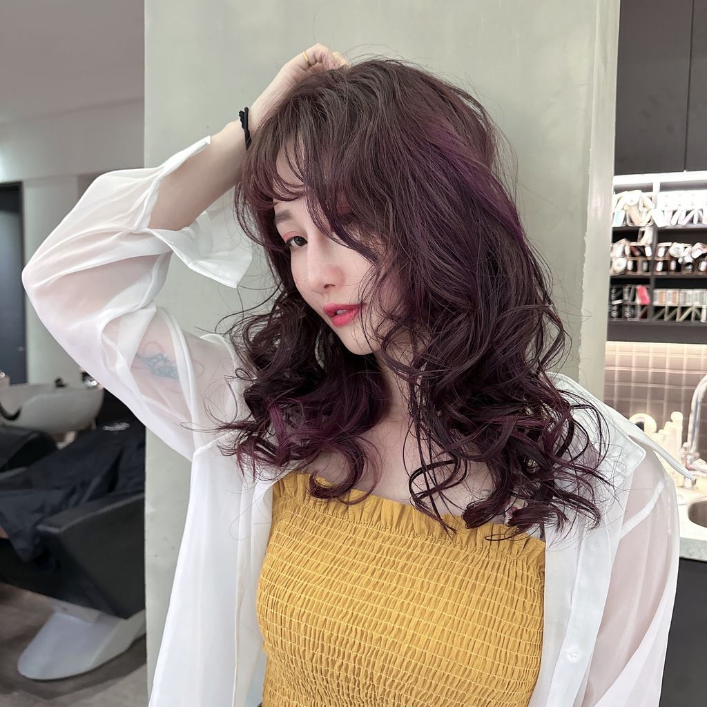 Kate Huang | StyleMap美配