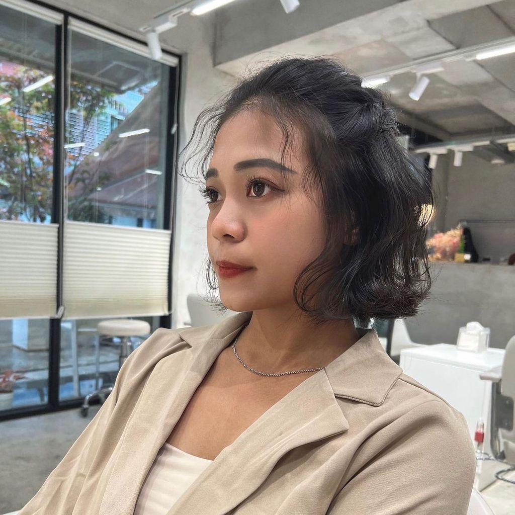 Mickey | StyleMap美配