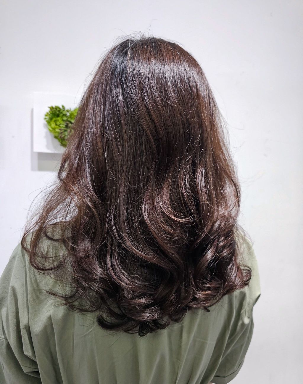 Gill Chen | StyleMap美配